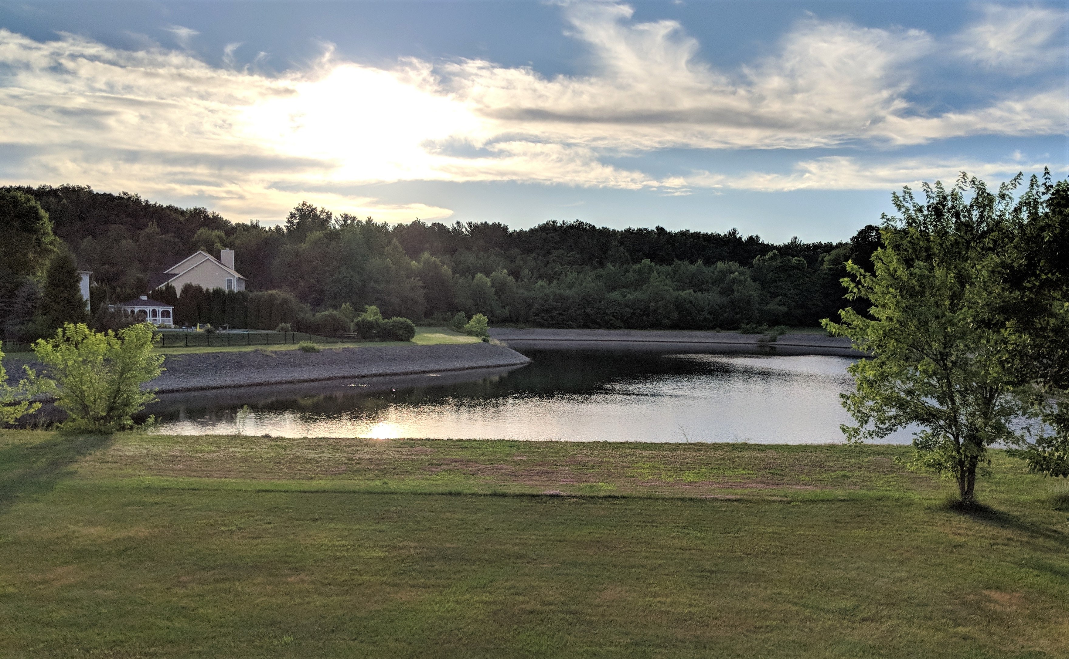 Stevens Farm Homeowners Association